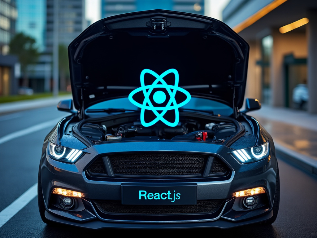 React Under The Hood: What’s Really Happening? | Travis Ramos