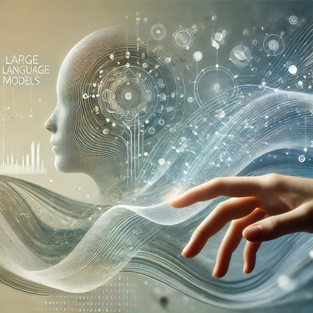 Understanding Large Language Models and Their Importance | Travis Ramos